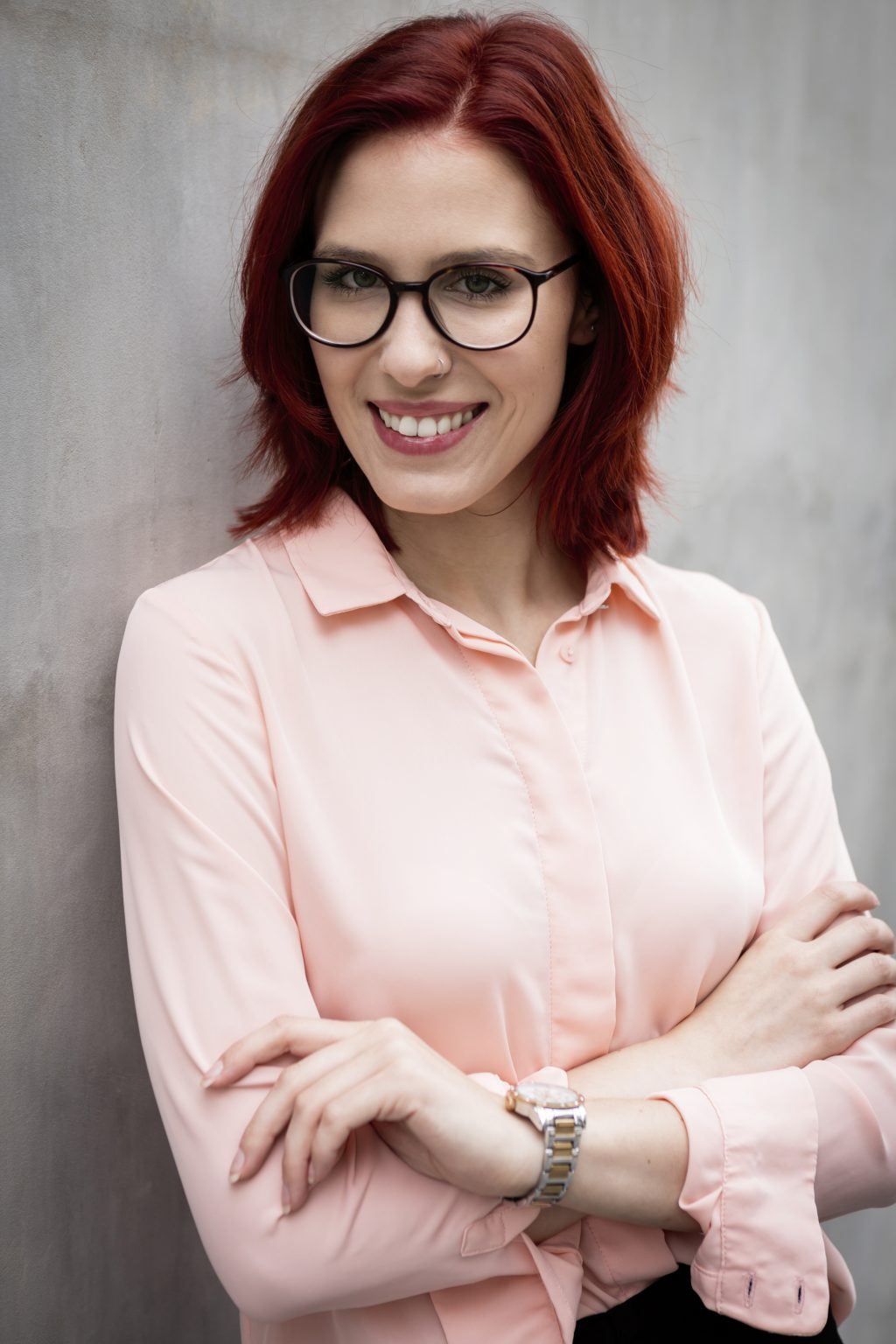 Business - Julia Pfeifer